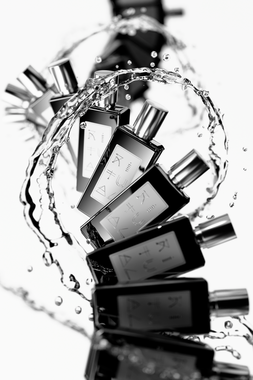 INSOMNIA RITUAL – INSOMNIA by Faviol Seferi Scents