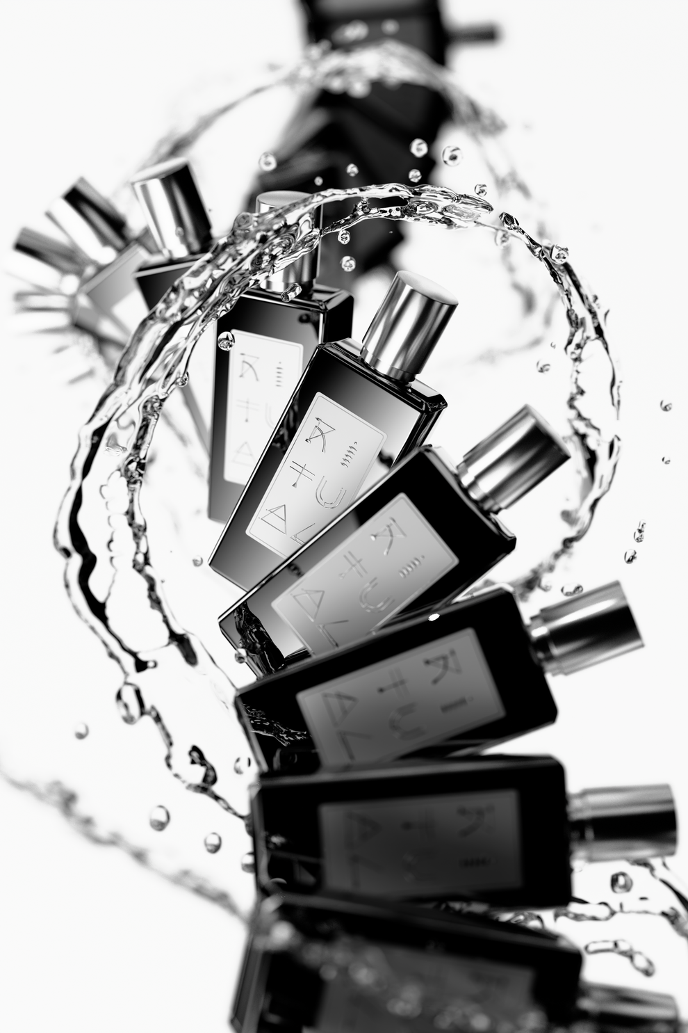 INSOMNIA RITUAL – INSOMNIA by Faviol Seferi Scents